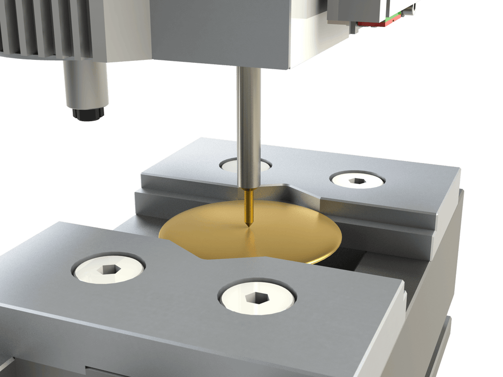 CNC Milling Machine Veromill | Schleicher Technic